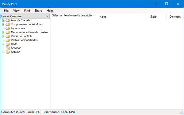 Como usar o GPEdit no Windows 10 Home Single Language