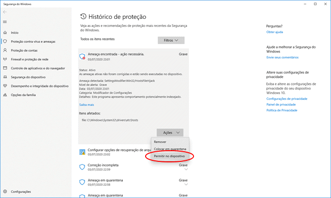 Como bloquear as atualizações do Windows 10 em seu PC