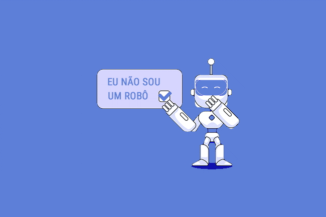 Como resolver desafios de captcha automaticamente